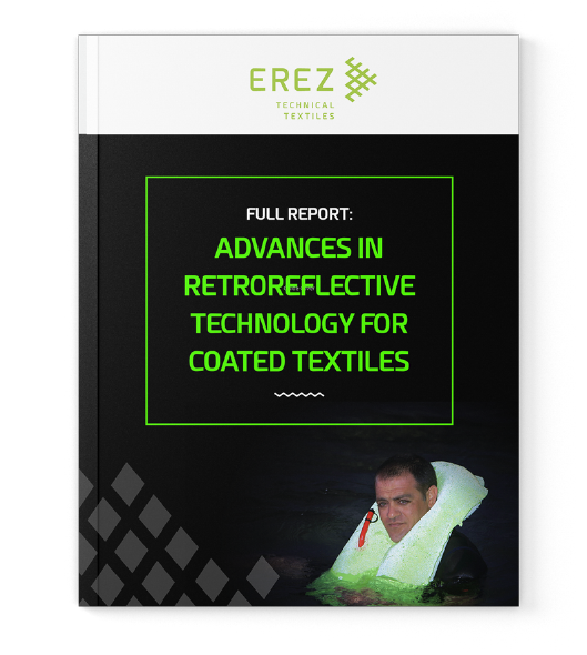 Download the Full report: Advances in retroreflective technology for ...